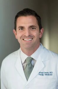 Michael Ducato. M.D., P.C. - Family Medicine, Spravato, Weight Loss ...