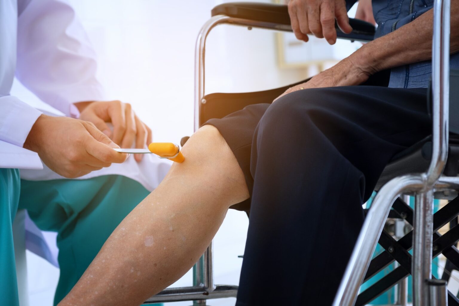 Complete Physical Exams - Michael Ducato. M.D., P.C.